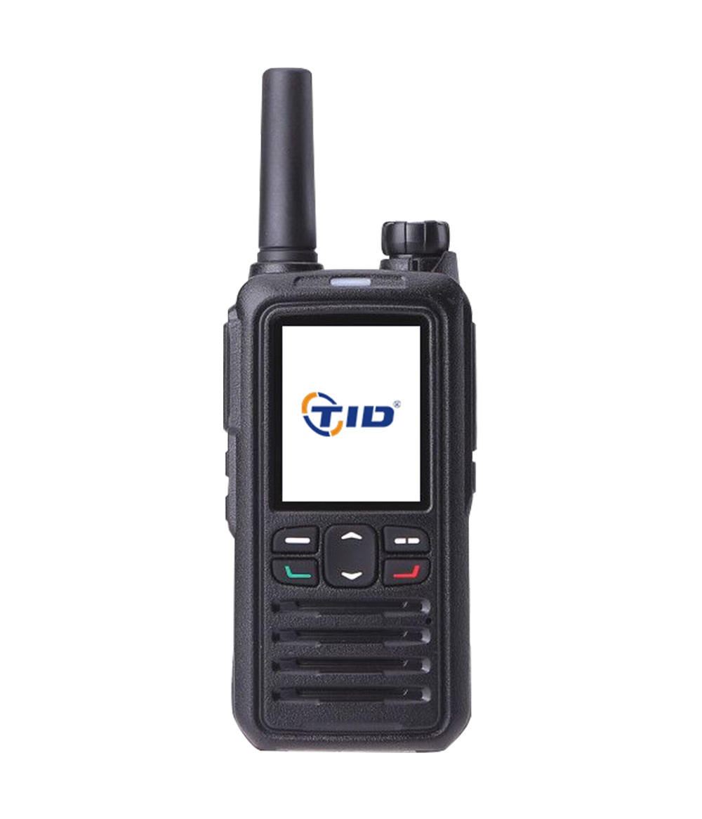 PoC Radio,PoC Walkie Talkie,4G LTE Network Radio,Vehicle Radio,Handheld ...