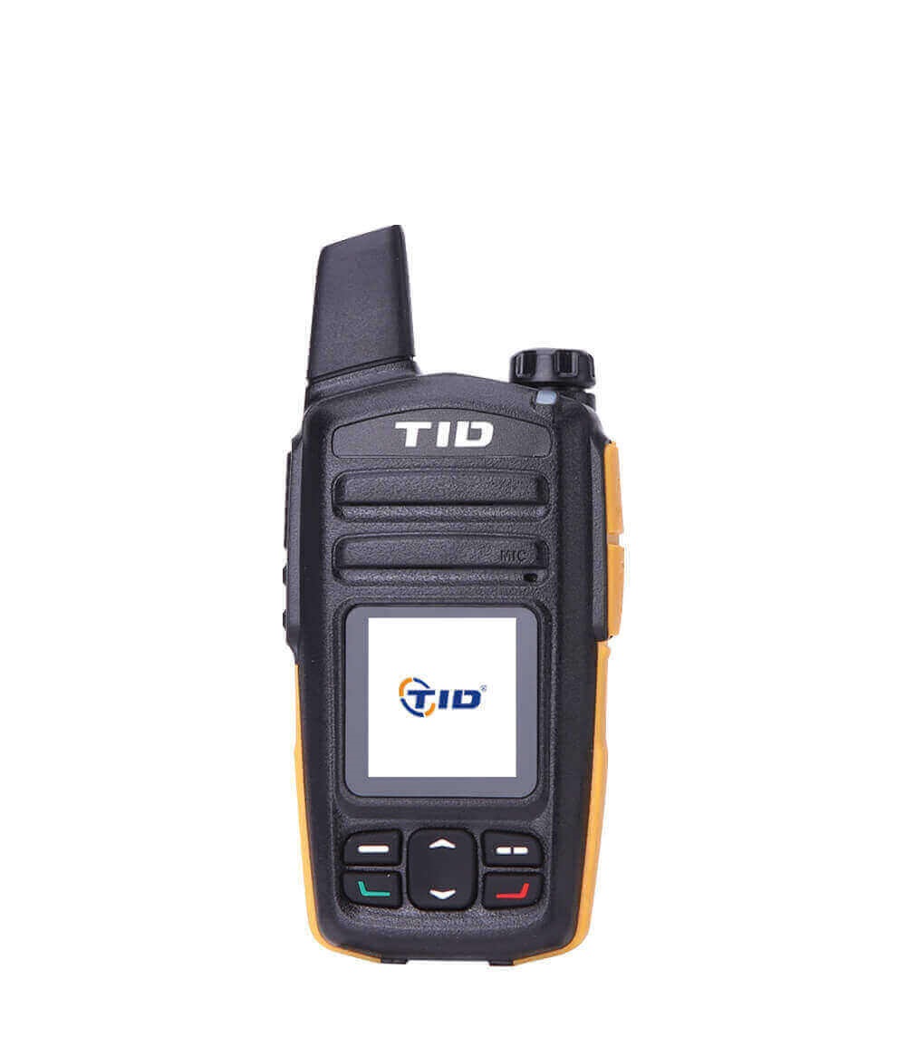 PoC Radio,PoC Walkie Talkie,4G LTE Network Radio,Vehicle Radio,Handheld ...