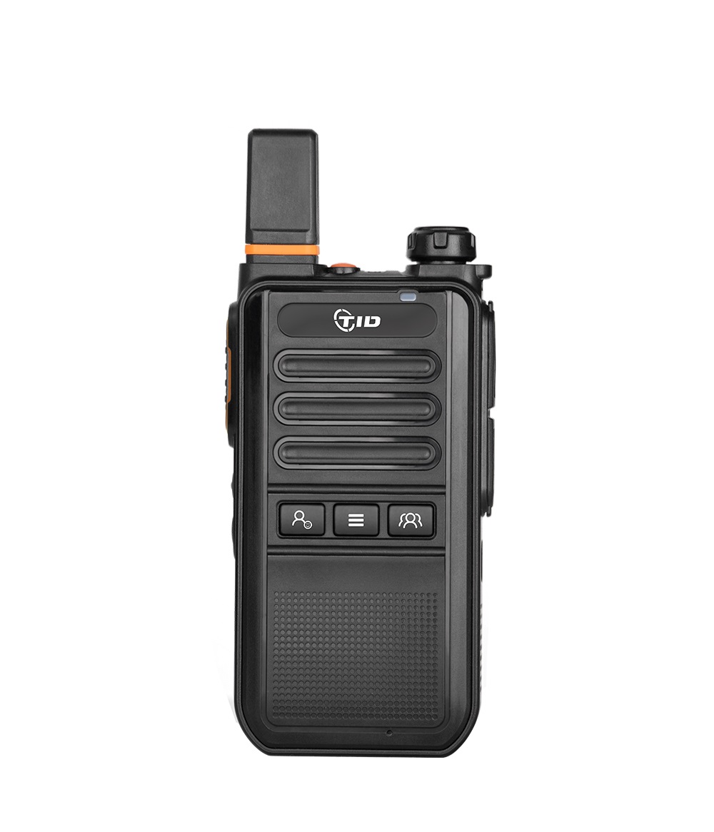PoC Radio,PoC Walkie Talkie,4G LTE Network Radio,Vehicle Radio,Handheld ...